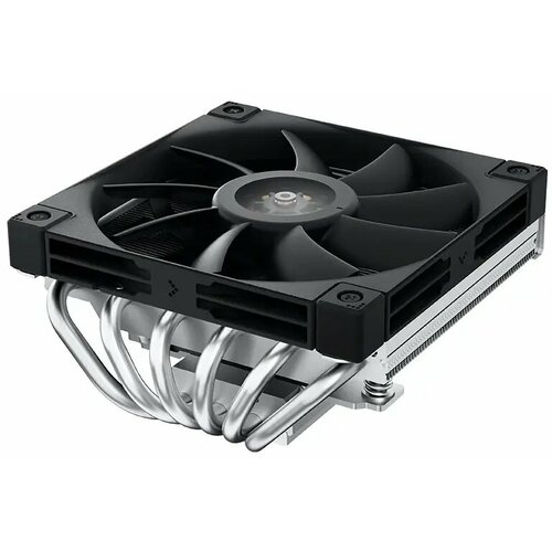 Кулер для процессора DeepCool AN600 180 Вт 4-pin PWM (R-AN600-BKNNMN-G)