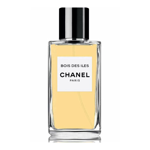 Chanel Les Exclusifs de Chanel Bois Des Iles Eau De Parfum парфюмированная вода 75мл