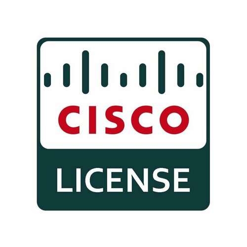 Лицензия CISCO L-SL-29-SEC-K9