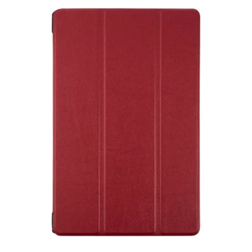 Чехол-книжка Red Line для Samsung Galaxy Tab S7 FE Red