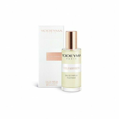 Женский парфюм Yodeyma VELFASHION Eau de Parfum 15мл.