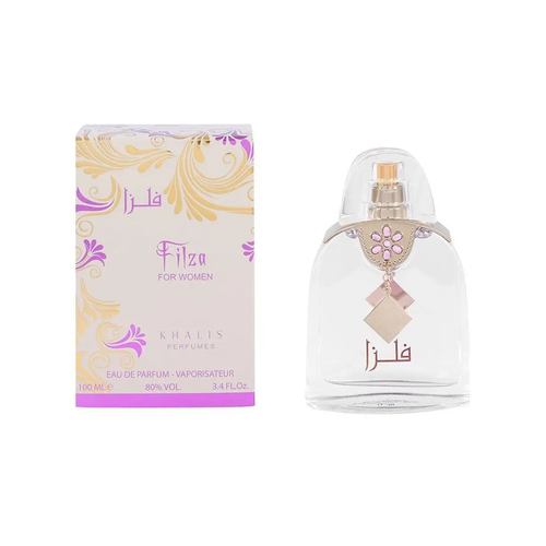 Khalis Perfumes Женский Filza Парфюмированная вода (edp) 100мл