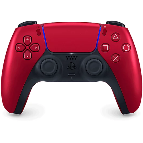 Игровые приставки Sony DualSense Wireless Controller (вулканический красный)