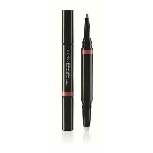Автоматический карандаш-праймер для губ MAUVE Shiseido Lip Liner InkDuo
