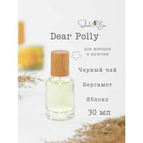 Dear Polly духи стойкие