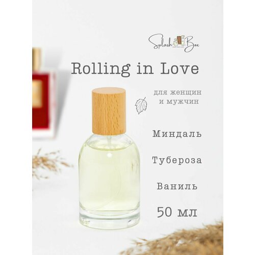 Rolling in Love духи стойкие