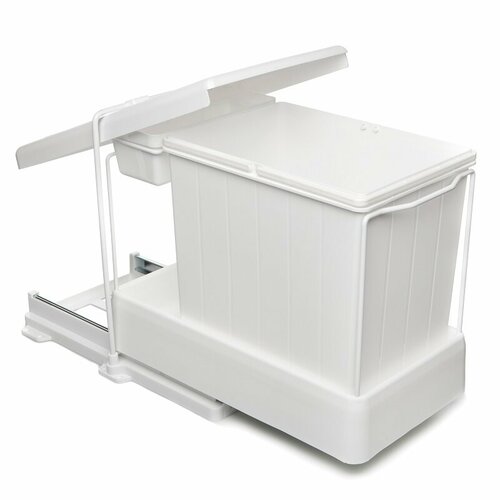 Система сортировки Navako Gamma 400/17 White
