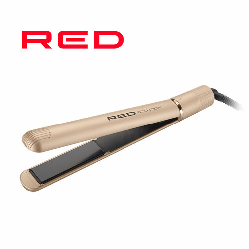 Выпрямитель для волос RED solution RCI-237