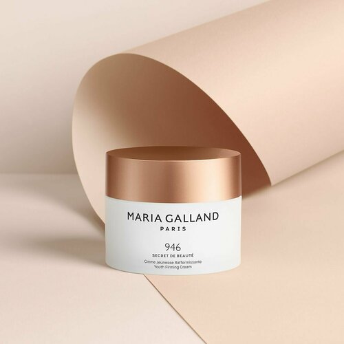 Крем maria galland 946 youth firming cream