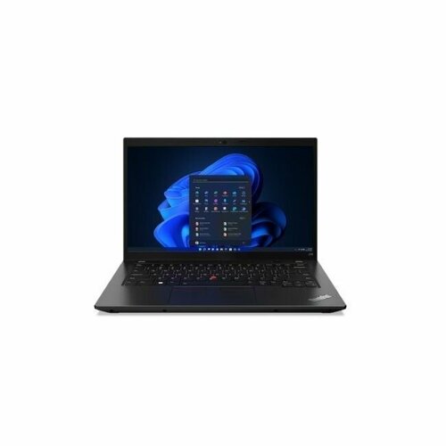 Ноутбук Lenovo ThinkPad P14s Gen3