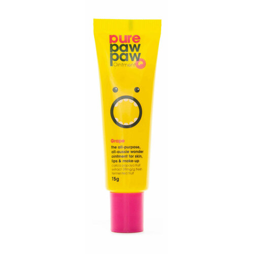 Виноградная мазь Pure Paw Paw