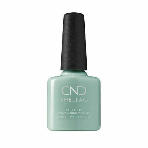 CND SHELLAC Гель лак Morning Dew