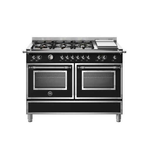 Варочный центр Bertazzoni HER126G2ENET