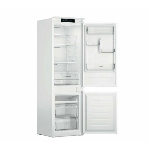 Холодильник встраиваемый INDESIT INC 18T311