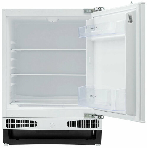 Встраиваемый однокамерный холодильник Krona GORNER