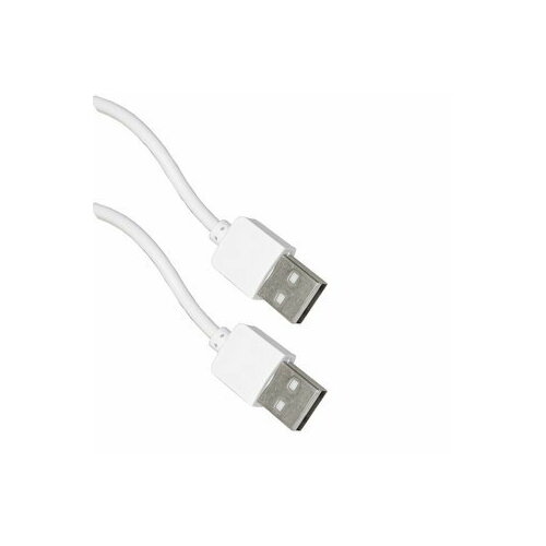 Компьютерный шнур USB2.0 A(m)-USB A(m) W 1.8m / RUICHI