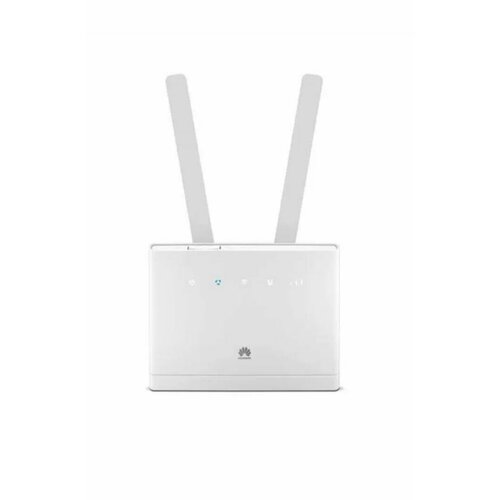 Huawei B315 роутер 4G WI-FI