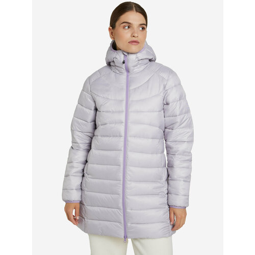 Куртка Northland Professional, размер 42, фиолетовый