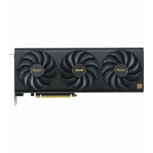 Видеокарта ASUS GeForce RTX 4060 PROART OC 8G (PROART-RTX4060-O8G)