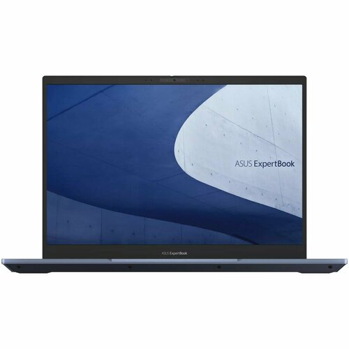 Ноутбук ASUS ExpertBook B5 OLED B5602CBA-L20373X Intel Core i7 1260P 2100MHz/16"/3840x2400/16GB/1024GB SSD/Intel Iris Xe Graphics/Wi-Fi/Bluetooth/Windows 11 Pro (90NX05H1-M00E80) Black