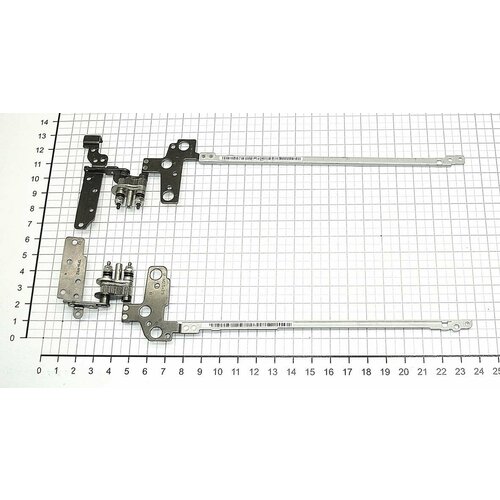 Петли для HP TPN-W112