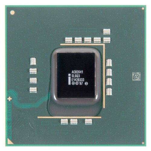 Северный мост Intel AC82G41 [SLGQ3]