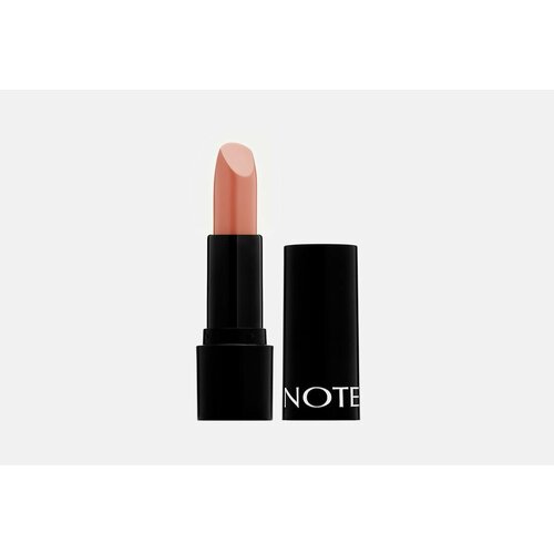 Губная помада NOTE deep impact lipstick цвет: 3 / 4.5 г