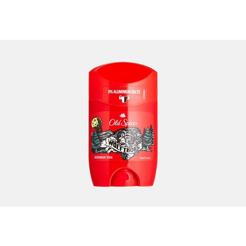 Дезодорант-стик Old Spice Wolfthorn 50 мл