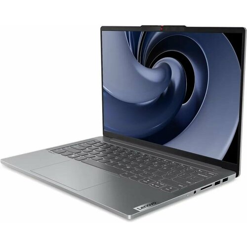 Ноутбук Lenovo IdeaPad Pro 5 14IMH9 (Intel Core Ultra 5 125H/14" 3K OLED/2880x1800/16Gb/1024Gb/Windows 11 Pro) Arctic Grey