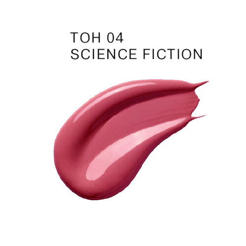 Influence Beauty бальзам-стик для губ Glow Injection, 04 SCIENCE FICTION