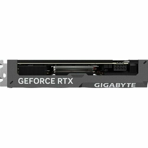 GIGABYTE Видеокарта Gigabyte PCI-E 4.0 GV-N406TWF2OC-16GD NVIDIA GeForce RTX 4060TI 16Gb 128bit GDDR6 2565/18000 HDMIx2 DPx2 HDCP Ret GV-N406TWF2OC-16GD