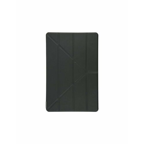 Чехол-книжка для планшета Samsung Galaxy Tab A 10.1 (2019) SM-T510 / SM-T515 RedLine (подставка Y) черный