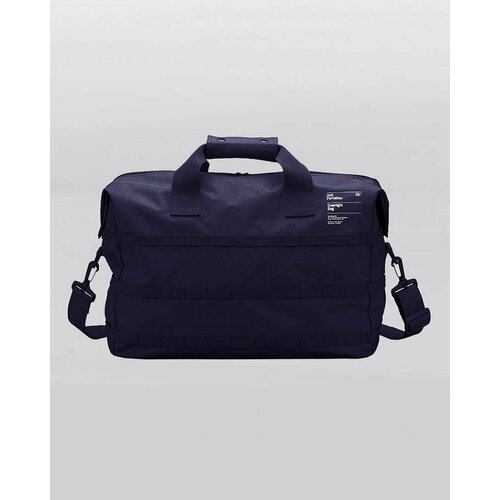Дорожная сумка для ноутбука Unit Portables Overnight bag Navy blue