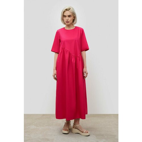 Платье Baon, размер 50, розовый