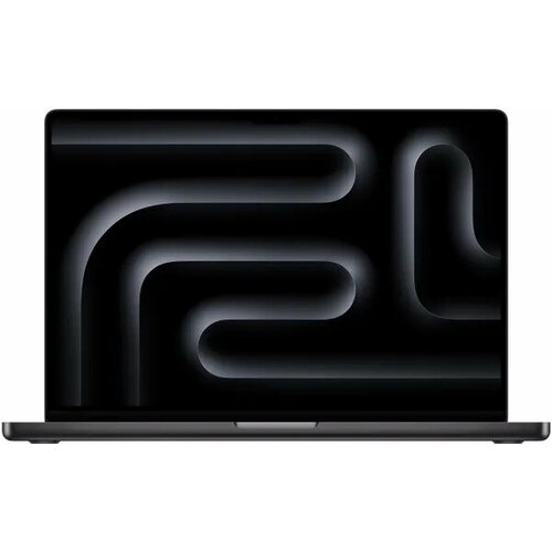 Ноутбук Apple MacBook Pro 14" 18Gb/1TB, 12CPU/18GPU, Apple M3 Pro, Space Black MRX43LL/A