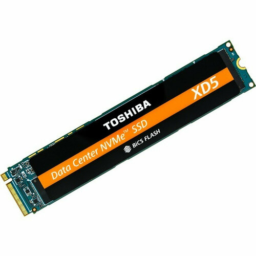 Твердотельный накопитель Toshiba KXD51LN11T92 2 TB 2.5"