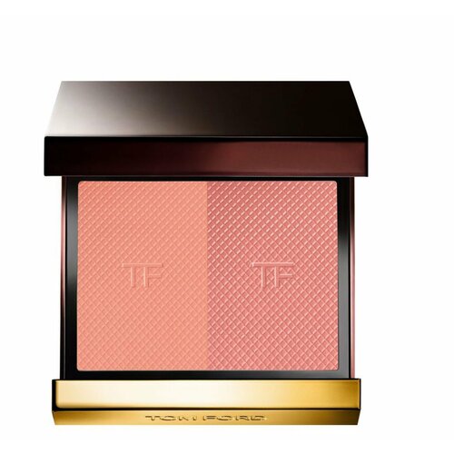 TOM FORD Shade and Illuminate Румяна для лица, 6.5 г, Brazen Rose