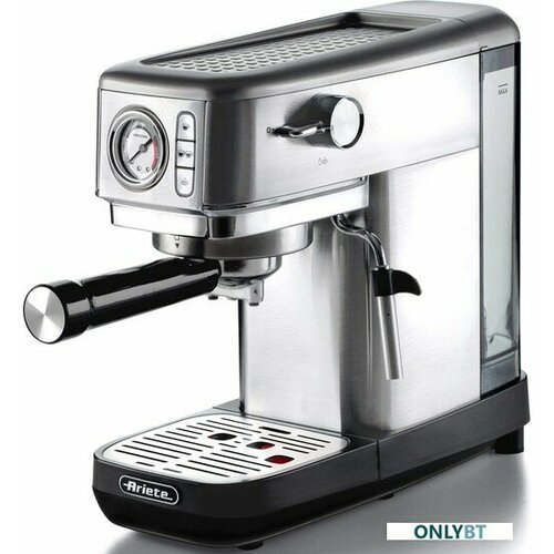 Кофеварка Ariete Espresso Slim Moderna 1381/10