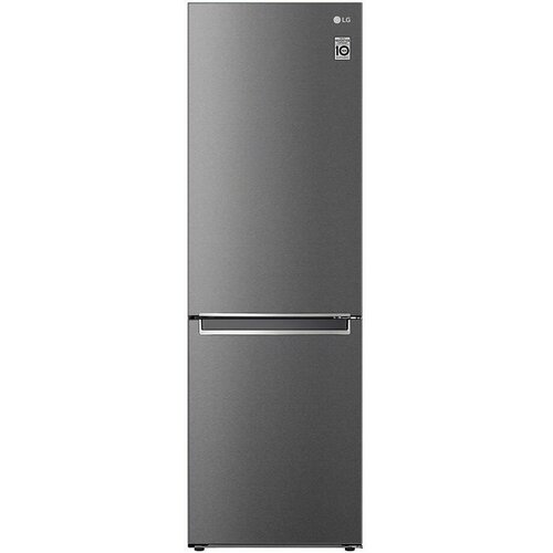 Холодильник LG GW-B459SLCM 2-хкамерн. графит