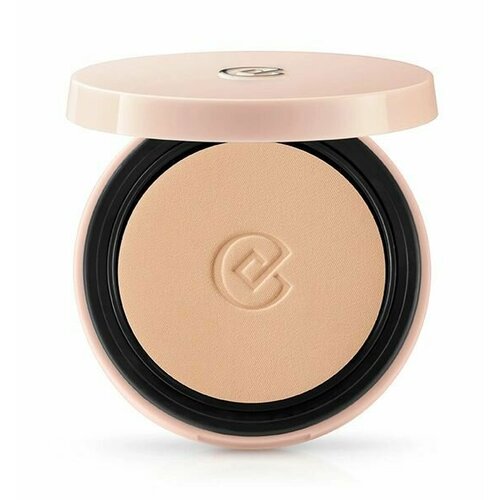 Пудра Collistar /COLLISTAR Impeccable Compact Powder №20G Natural, 9g