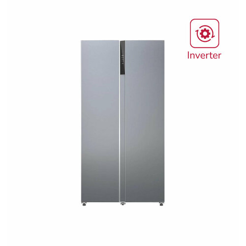 Двухкамерный холодильник LEX LSB530DsID