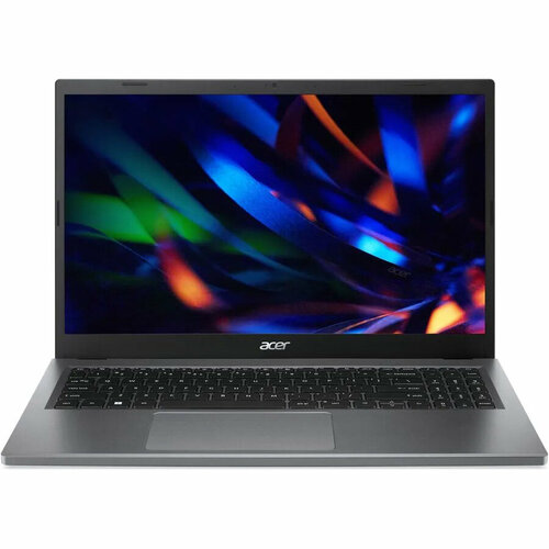 Ноутбук Acer Extensa 15 EX215-23-R6F9, 15.6" (1920x1080) IPS/AMD Ryzen 3 7320U/8ГБ LPDDR5/512ГБ SSD/Radeon Graphics/Без ОС, черный (NX. EH3CD.004)