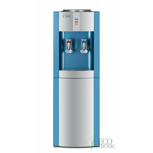Кулер для воды Ecotronic H1-LF blue