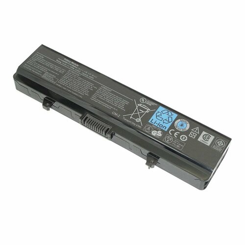 Аккумулятор для ноутбука DELL UR18500F 48WH 10.8V