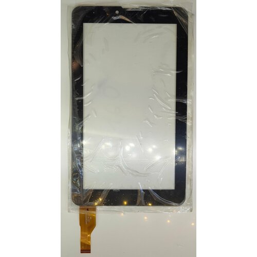 Тачскрин сенсор touchscreen сенсорный экран стекло для планшета zld0700270716-f-8