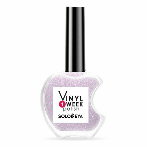 Недельный топ Solomeya One Week Vinyl Polish Luminous 38