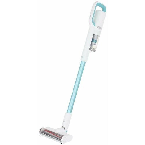 Пылесос беспроводной Roidmi Cordless Vacuum Cleaner S1E (F8 Lite) Blue XCQ05RM (1C283RUB)