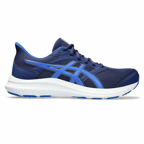 Кроссовки ASICS, размер US 11; UK 10; EUR 45; 28,5 см, синий