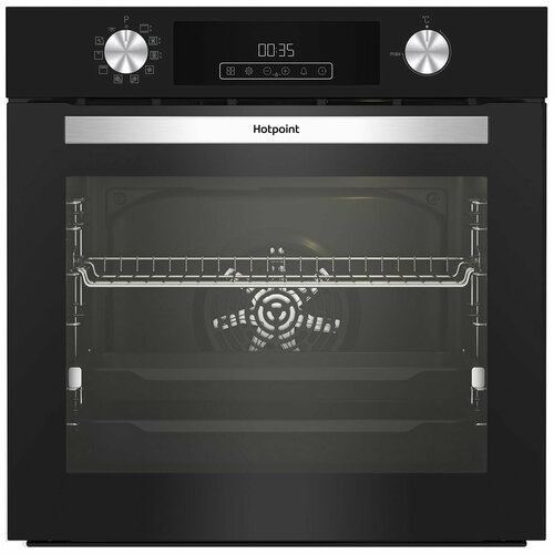 Hotpoint FE8 821 H BL