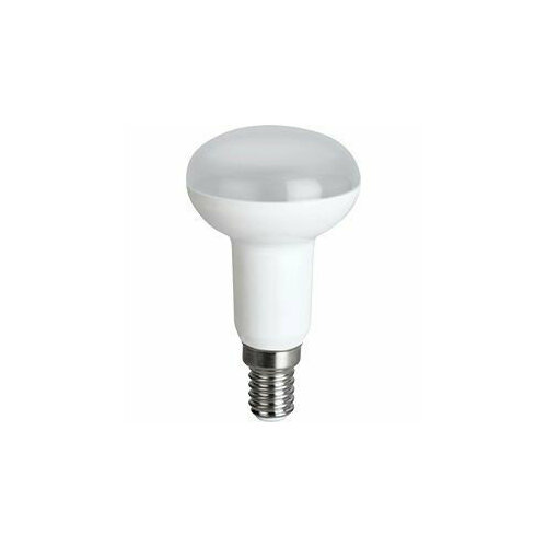 Светодиодная LED лампа Ecola R50 E14 8W 4200K 4K 87x50 G4SV80ELC (упаковка 18 штук)